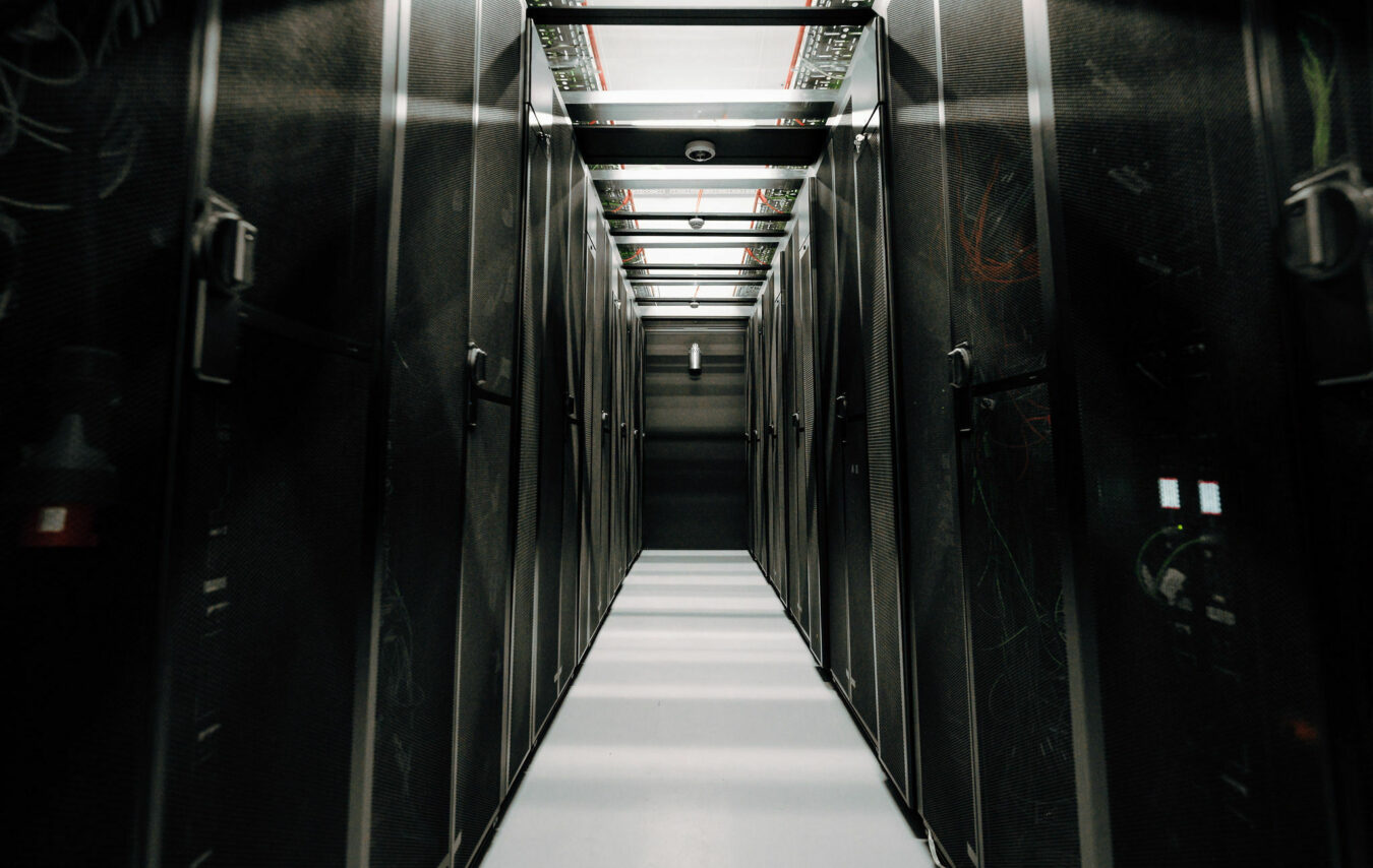 Kick-off ceremony for Lucia & Cenaero's 20th anniversary ! | A6K