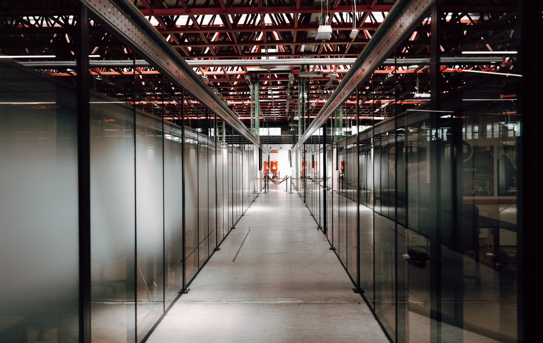 A6k The Next Era Of Industry Starts Here