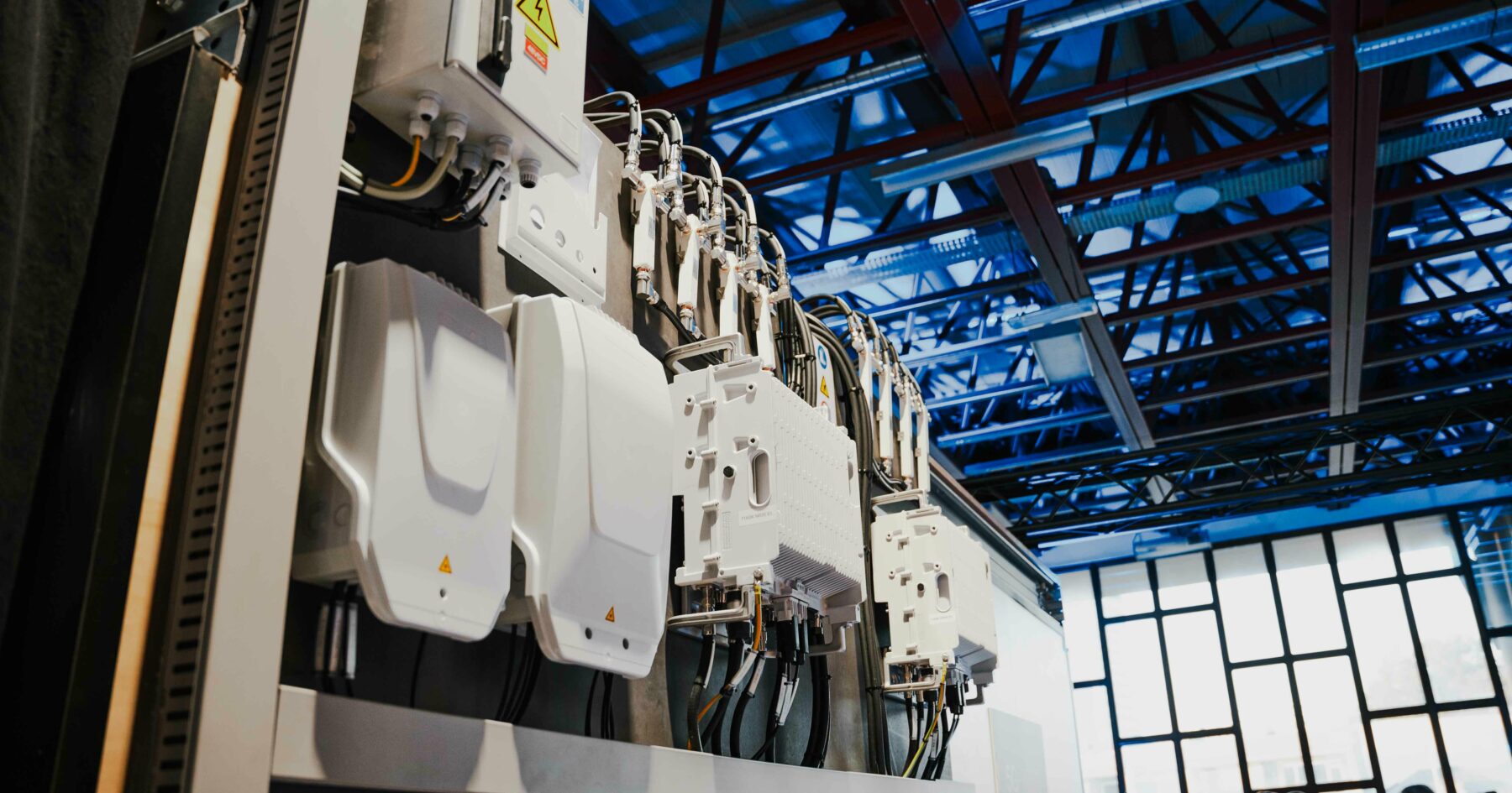 The first 5G Lab in Wallonia opens its doors on the A6K platform | A6K