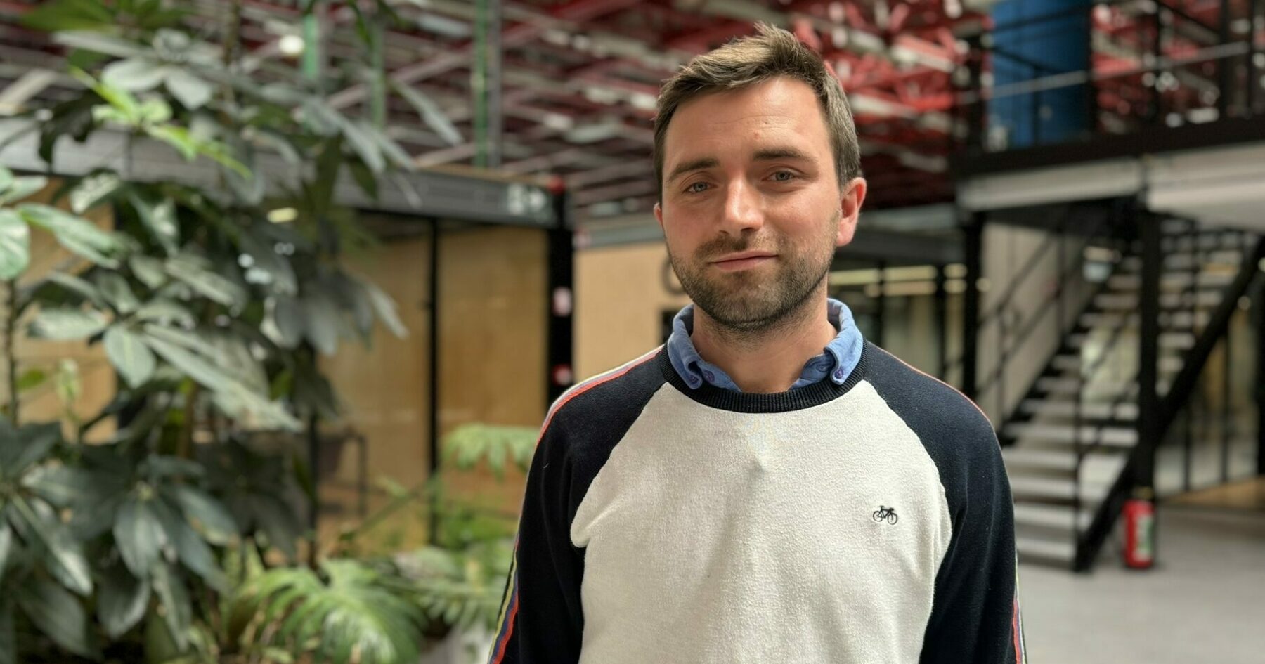 When high-tech innovation boosts industrial recycling | A6K