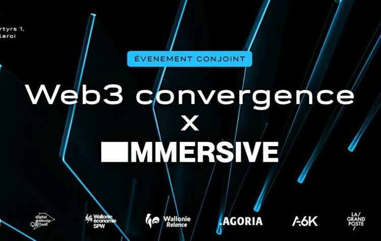 IMMERSIVE, tech summer celebrations 2024 | A6K