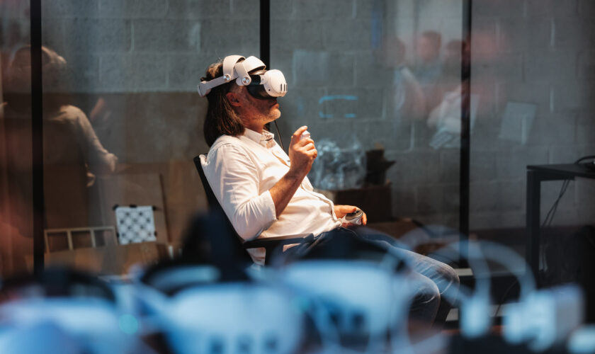 IMMERSIVE, tech summer celebrations 2024 | A6K